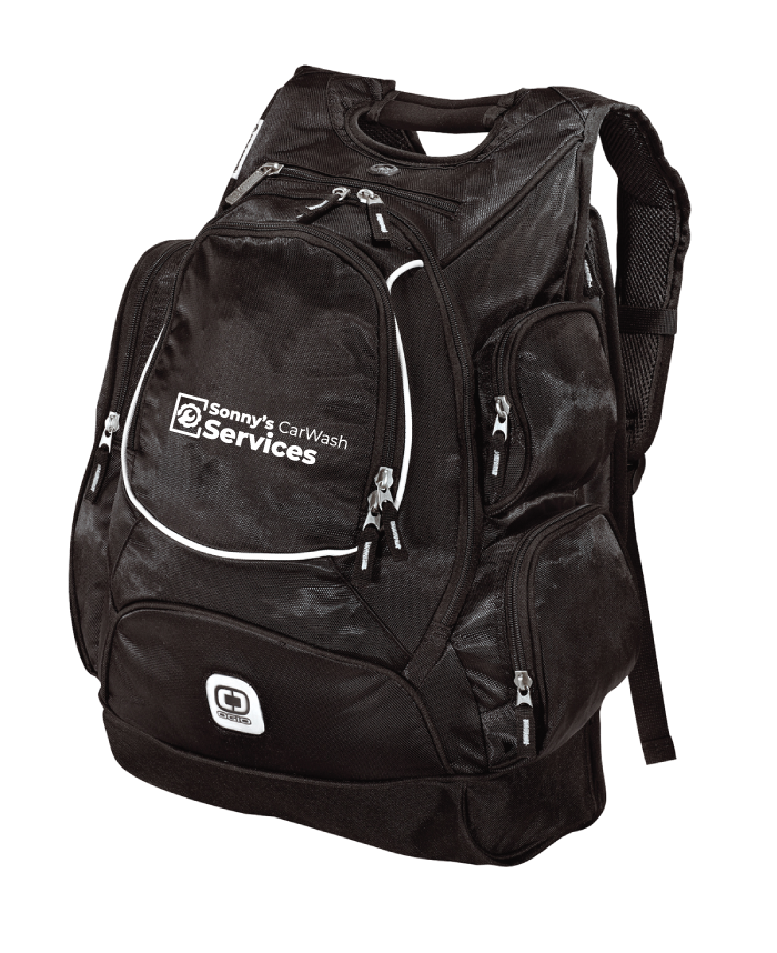 SonnysGear.com: OGIO Bounty Hunter Backpack